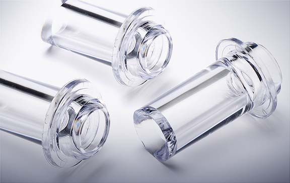 Custom plastic injection molding company | Thunderbird Molding