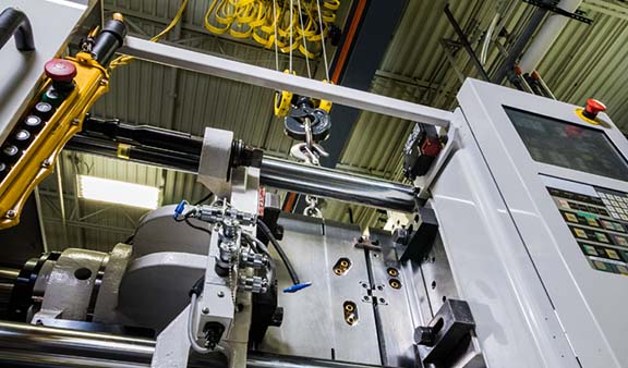 High-quality injection molded parts at low volumes