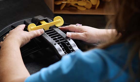 Post-mold services that enhance and elevate plastic products