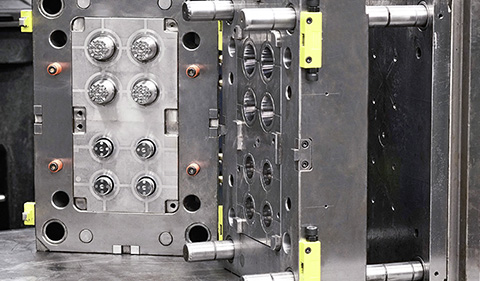 Injection Mold Tooling Transfer 3-step Process | Thunderbird Molding