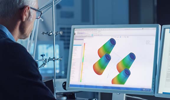 In-house mold design and tooling | Thunderbird Molding